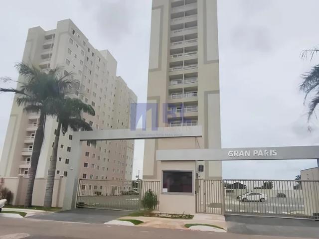apartment at GOIÂNIA SETOR FAICALVILLE