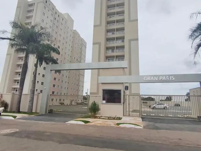 apartment at GOIÂNIA SETOR FAICALVILLE