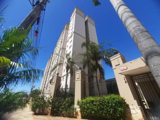 apartment at GOIÂNIA SETOR FAICALVILLE