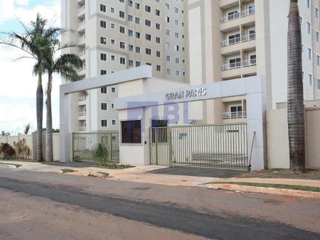 apartment at GOIÂNIA SETOR FAICALVILLE
