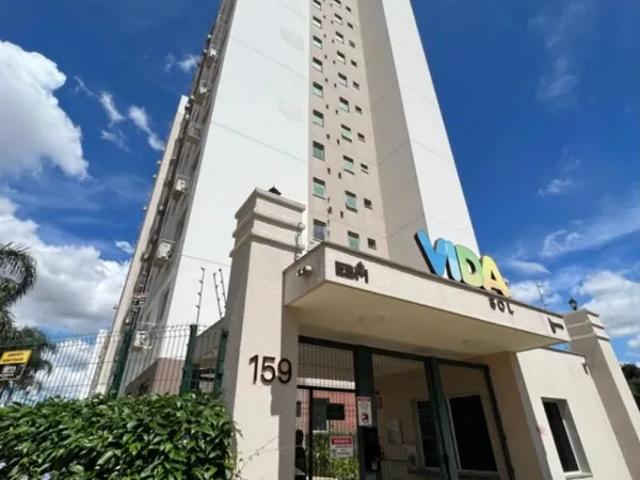 apartment at GOIÂNIA SETOR FAICALVILLE