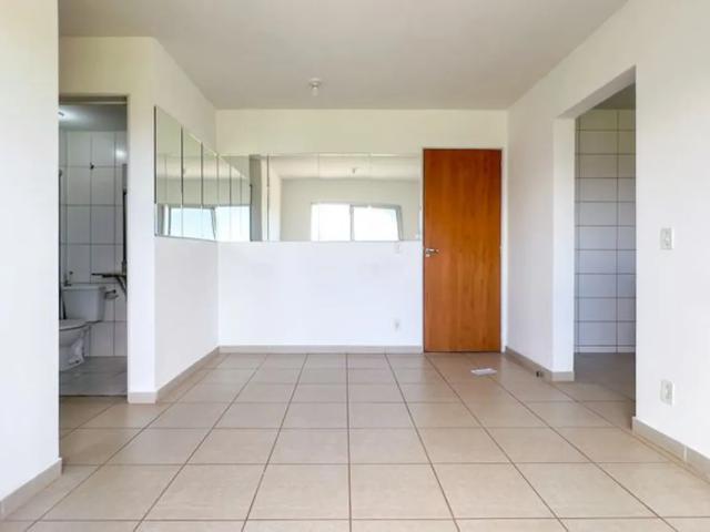 apartment at GOIÂNIA SETOR GOIANIA 2