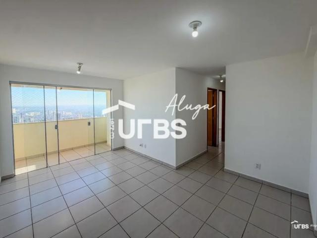 apartment at GOIÂNIA SETOR LESTE UNIVERSITARIO