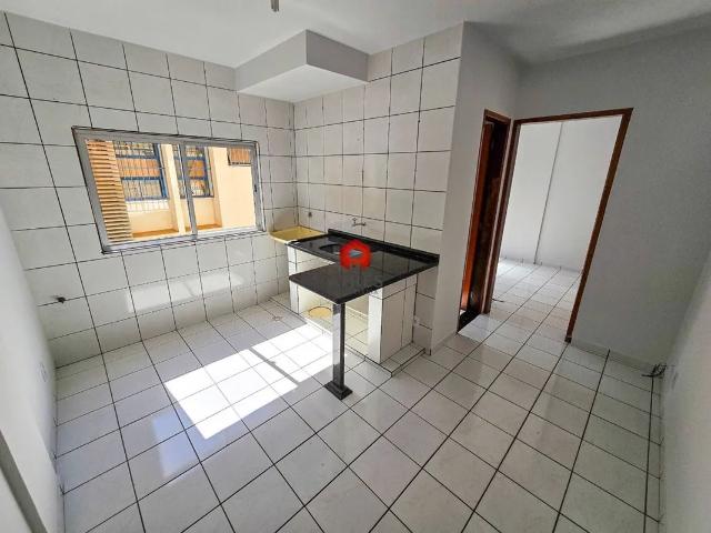 apartment at GOIÂNIA SETOR LESTE UNIVERSITARIO