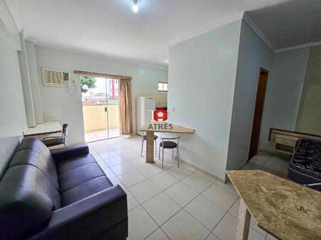 apartment at GOIÂNIA SETOR LESTE UNIVERSITARIO