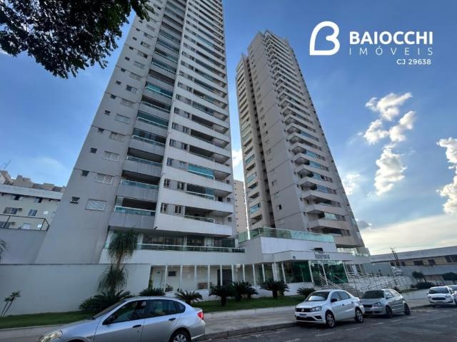 apartment at GOIÂNIA SETOR LESTE UNIVERSITARIO