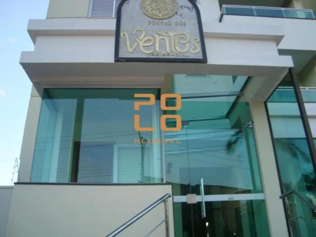 apartment at GOIÂNIA SETOR LESTE UNIVERSITARIO