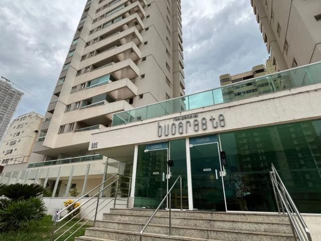 apartment at GOIÂNIA SETOR LESTE UNIVERSITARIO