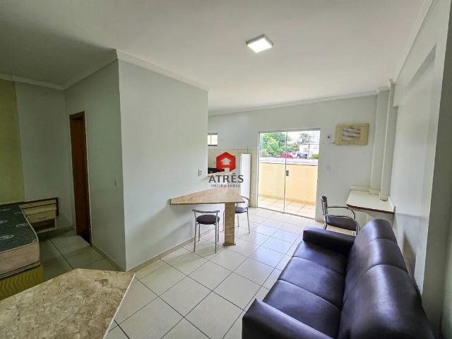 apartment at GOIÂNIA SETOR LESTE UNIVERSITARIO