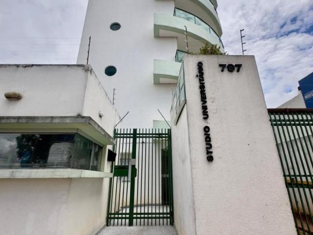 apartment at GOIÂNIA SETOR LESTE UNIVERSITARIO