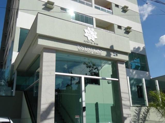 apartment at GOIÂNIA SETOR LESTE UNIVERSITARIO