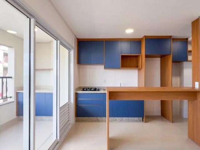 apartment at GOIÂNIA SETOR LESTE UNIVERSITARIO