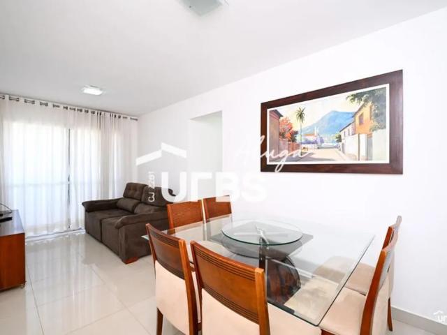 apartment at GOIÂNIA SETOR LESTE UNIVERSITARIO
