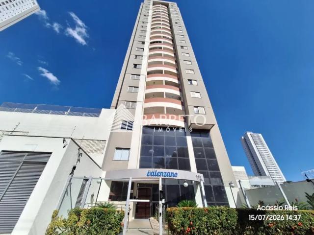 apartment at GOIÂNIA SETOR LESTE UNIVERSITARIO