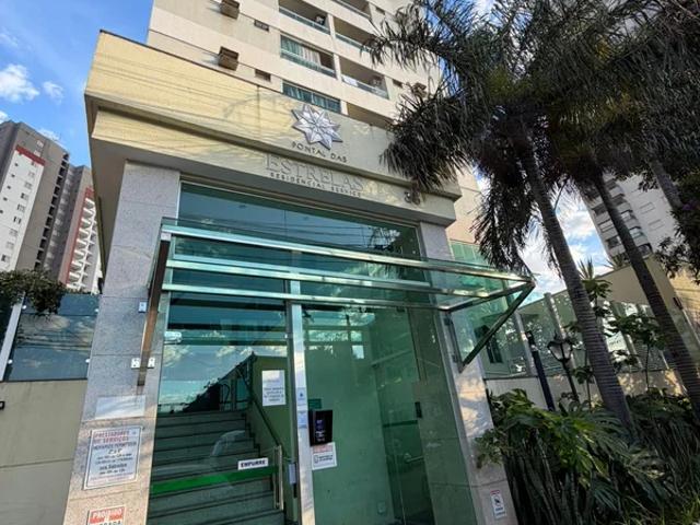 apartment at GOIÂNIA SETOR LESTE UNIVERSITARIO