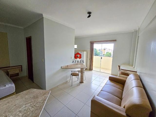 apartment at GOIÂNIA SETOR LESTE UNIVERSITARIO