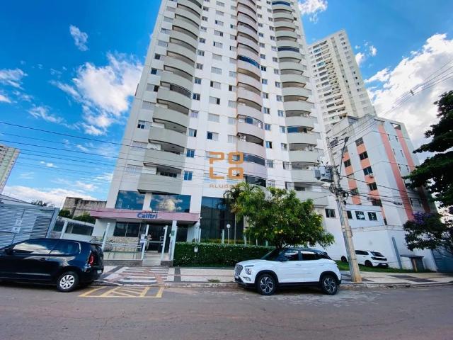apartment at GOIÂNIA SETOR LESTE UNIVERSITARIO