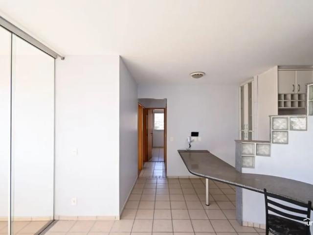 apartment at GOIÂNIA SETOR LESTE UNIVERSITARIO