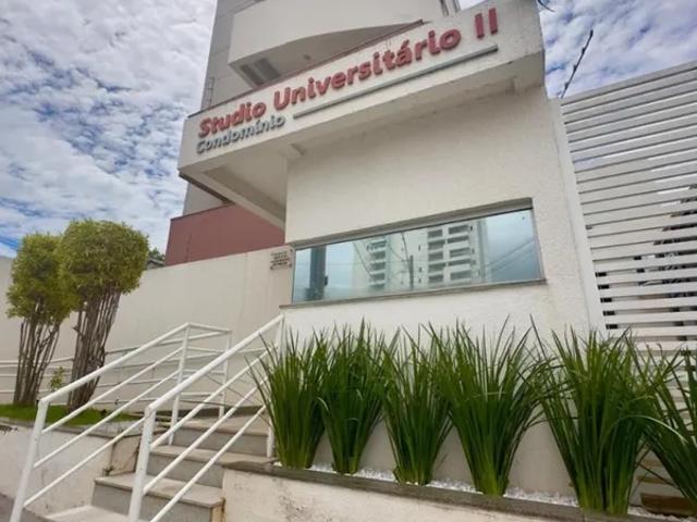 apartment at GOIÂNIA SETOR LESTE UNIVERSITARIO