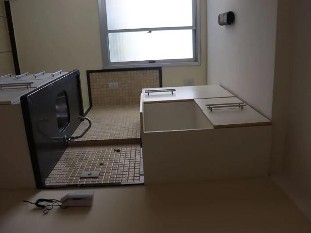 apartment at GOIÂNIA SETOR LESTE UNIVERSITARIO