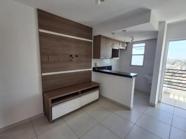 apartment at GOIÂNIA SETOR LESTE UNIVERSITARIO