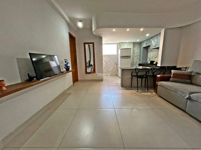 apartment at GOIÂNIA SETOR LESTE UNIVERSITARIO