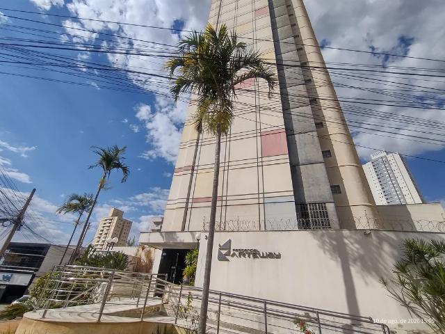 apartment at GOIÂNIA SETOR LESTE UNIVERSITARIO
