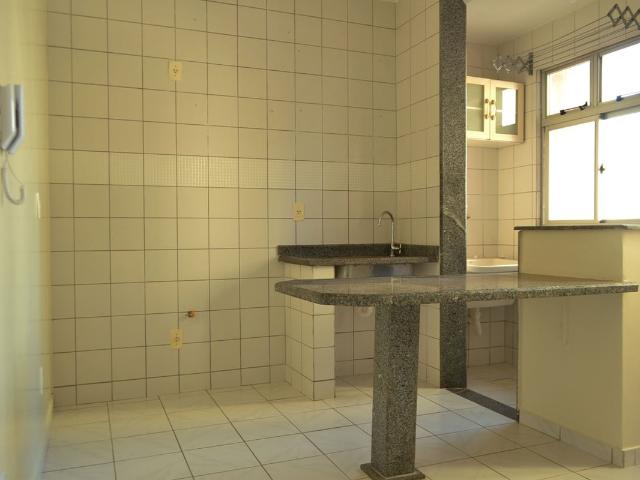 apartment at GOIÂNIA SETOR LESTE UNIVERSITARIO