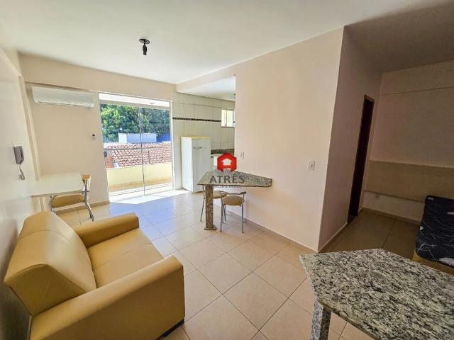 apartment at GOIÂNIA SETOR LESTE UNIVERSITARIO