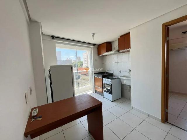 apartment at GOIÂNIA SETOR LESTE VILA NOVA