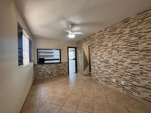 apartment at GOIÂNIA SETOR LESTE VILA NOVA