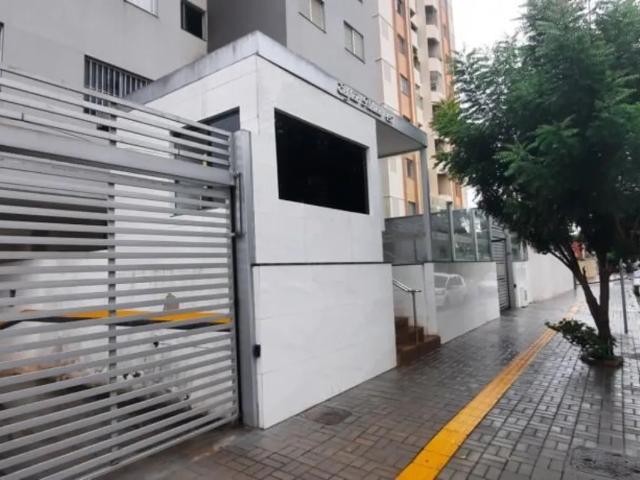 apartment at GOIÂNIA SETOR LESTE VILA NOVA