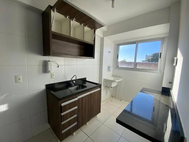 apartment at GOIÂNIA SETOR LESTE VILA NOVA