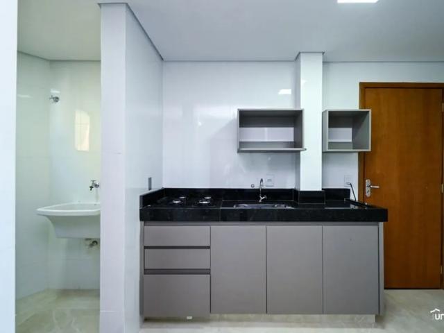 apartment at GOIÂNIA SETOR LESTE VILA NOVA