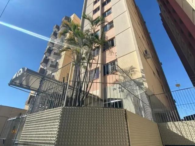 apartment at GOIÂNIA SETOR LESTE VILA NOVA