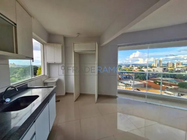 apartment at GOIÂNIA SETOR LESTE VILA NOVA