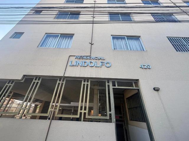 apartment at GOIÂNIA SETOR LESTE VILA NOVA