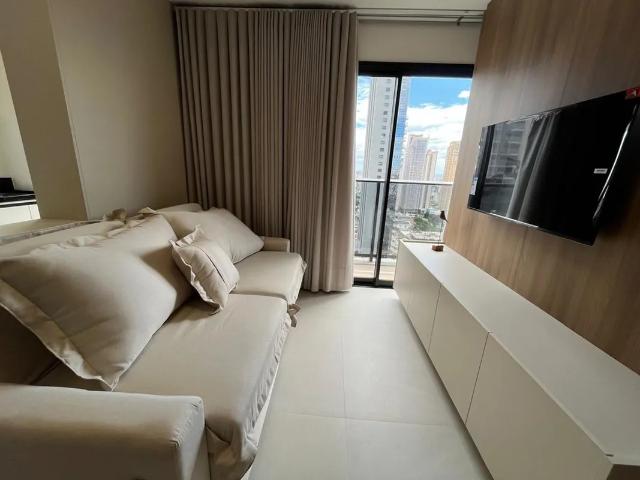 apartment at GOIÂNIA SETOR MARISTA