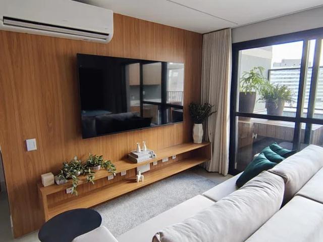 apartment at GOIÂNIA SETOR MARISTA