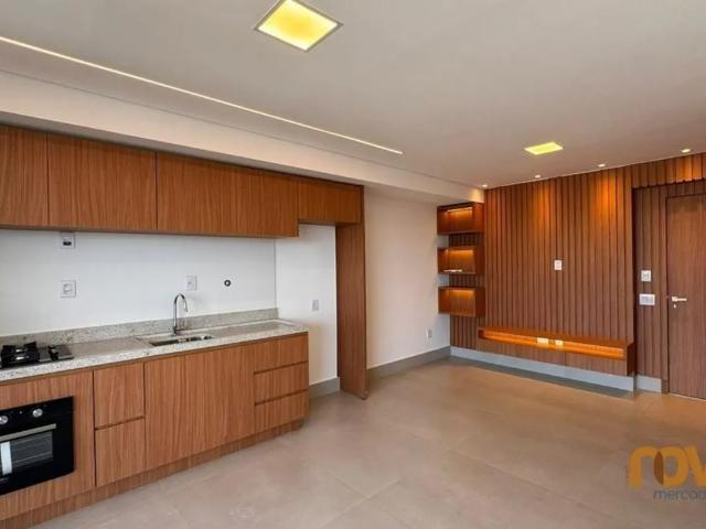 apartment at GOIÂNIA SETOR MARISTA