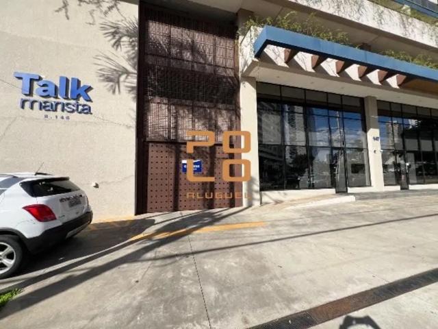 apartment at GOIÂNIA SETOR MARISTA