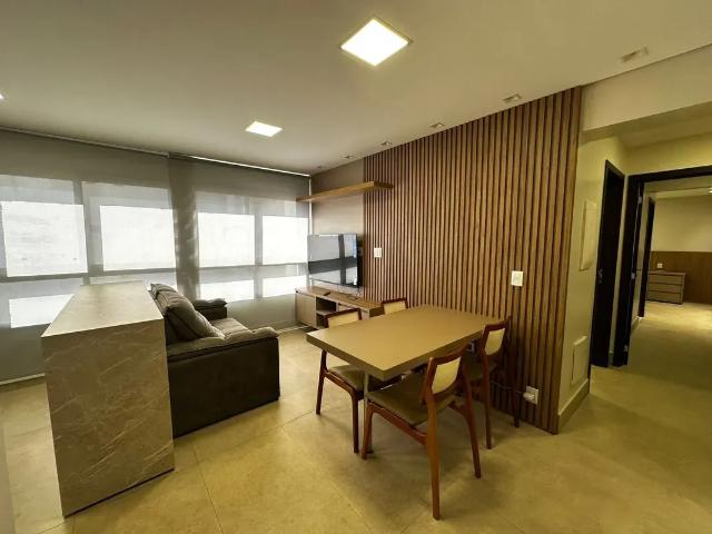 apartment at GOIÂNIA SETOR MARISTA