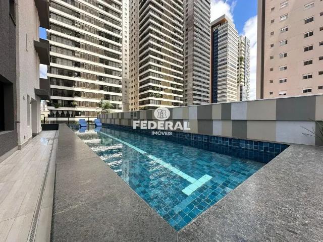 apartment at GOIÂNIA SETOR MARISTA