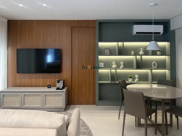apartment at GOIÂNIA SETOR MARISTA