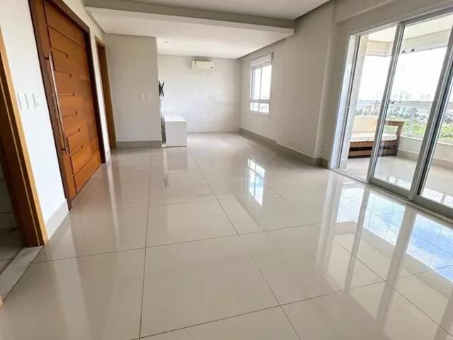 apartment at GOIÂNIA SETOR MARISTA
