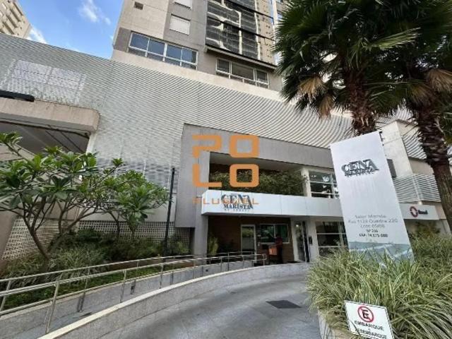 apartment at GOIÂNIA SETOR MARISTA