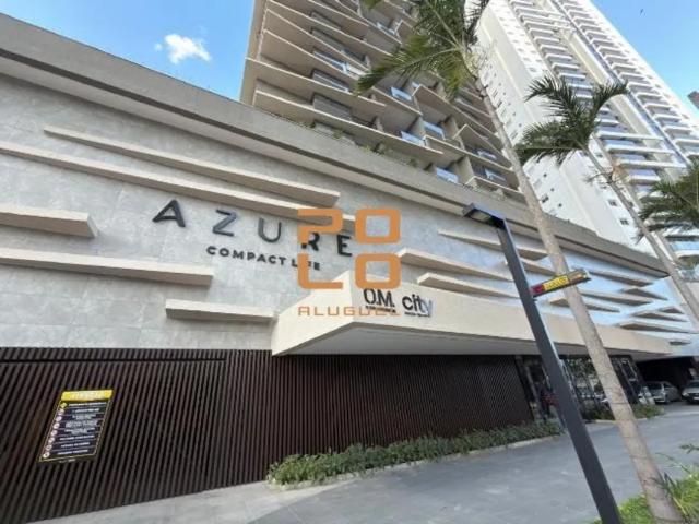 apartment at GOIÂNIA SETOR MARISTA