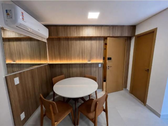 apartment at GOIÂNIA SETOR MARISTA