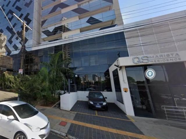 apartment at GOIÂNIA SETOR MARISTA