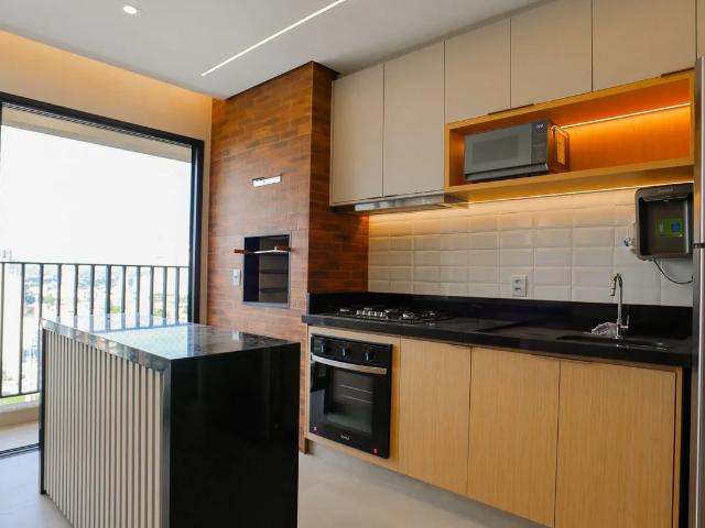 apartment at GOIÂNIA SETOR MARISTA